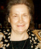 Mary Margaret Durrett Gutshall | News, Sports, Jobs - The Intermountain